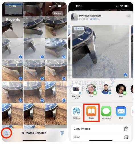 How To Turn Photo Into Pdf On IPhone 3 Simple Ways