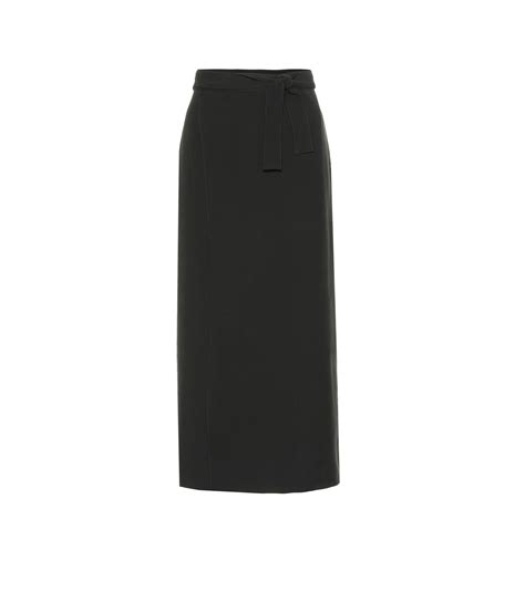 Haight Tie Waist Sarong Haight