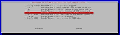 Raspberry Pi How To Configure 098” Oled I2c Display