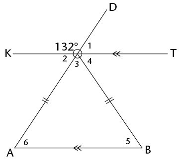 Solving More Geometric Problems Geometry Of Straight Lines Siyavula