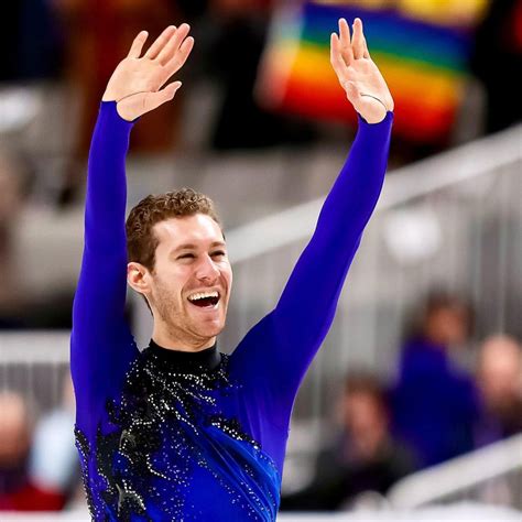 Jason Brown Olimpiadas