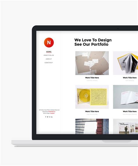 Sneat Free Bootstrap Html Dashboard Template