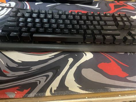 Механическая клавиатура Redreagon Периферийные устройства Алматы на Olx