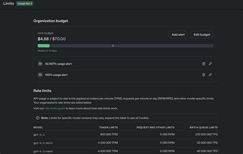 Api Bug Exceed Quota Limits Bugs Openai Developer Community