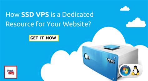 How SSD VPS Is A Dedicated Resource For Your Website DeMilked
