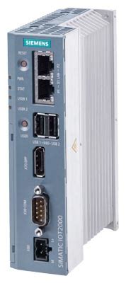 ES BA YA Siemens PLC World