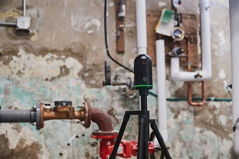 Gallery Of Navigating 3d Scanning And Point Clouds Theory Practice And Real World