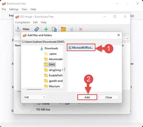 Convert DMG To ISO On Windows Mac Linux And Online