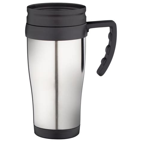 Insulated Travel Mug With Handle Travel Mugs Bandm Stores