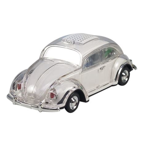 Portable Speaker Bus Bluetooth Speaker Led Light U Grandado