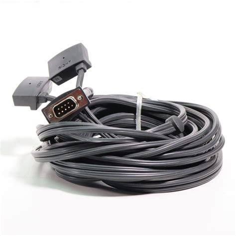 Bose Cinemate Series I Ii Iii Av321 Speaker Cable Cord