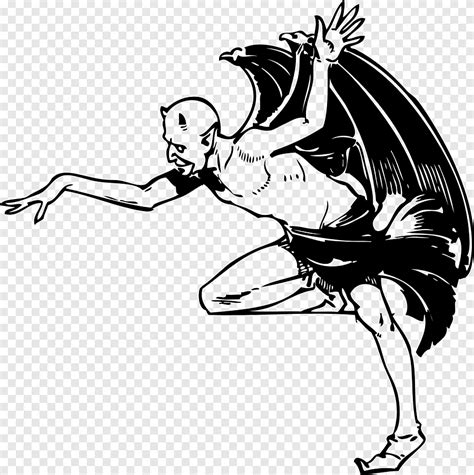 Satan Devil Demon