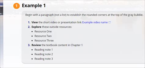How To Properly Add Nested Lists