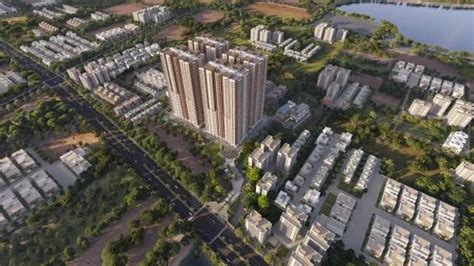 Praneeth Pranav Ixora At ₹ 7599 Sq Ft In Hyderabad Id 2854782812630