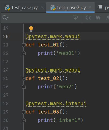 pytest pytest的基础入门简单记录 paomianzhong 博客园