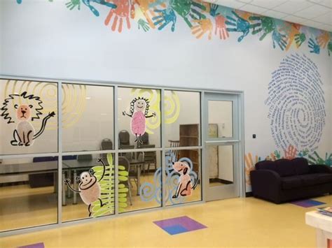 Window Decals Signs By Tomorrow Centername