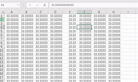Office Excel批量清除公式仅保留值的两种方法 正数办公