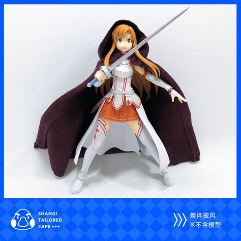 ★anime Model Cloak Customization Does Not Include Main Body★112 Figma