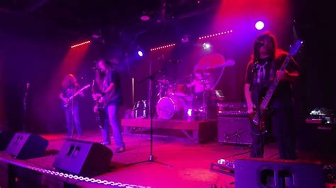 Deviation Debut Performance November 1st 2024 Youtube