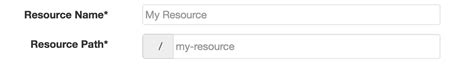 Creating Mock Rest Service Within Api Gateway
