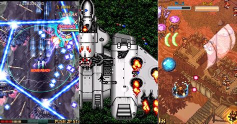 Best Console For Shmups At Ricardo Lafayette Blog