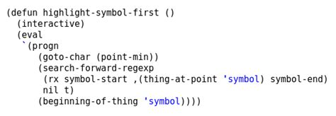 The Definitive Guide To Syntax Highlighting Wilfred Hughesblog