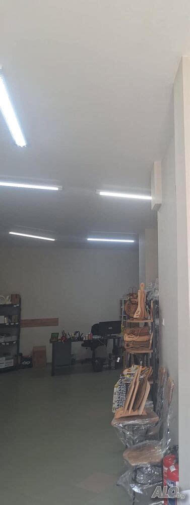 Пловдив Магазин Събота пазара Магазин 100 кв м Партер Тухла Готов завършен Магазини Офиси