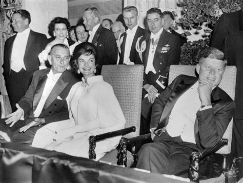 The End Of The Kennedy Mystique Politico