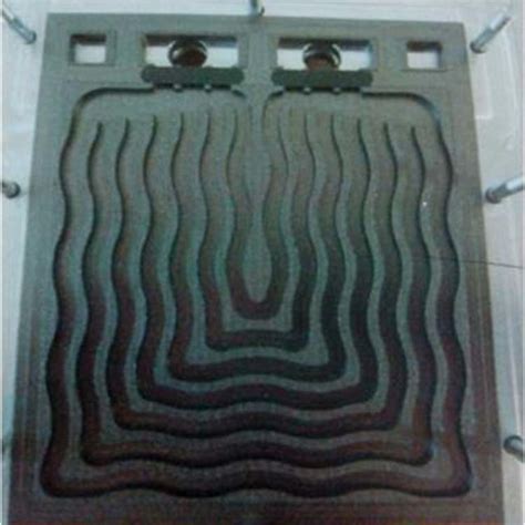 Construction Of Our Improved Anode For Usage In Laboratory Scale Mfcs
