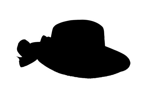 Svg Apparel Headwear Hat Free Svg Image And Icon Svg Silh