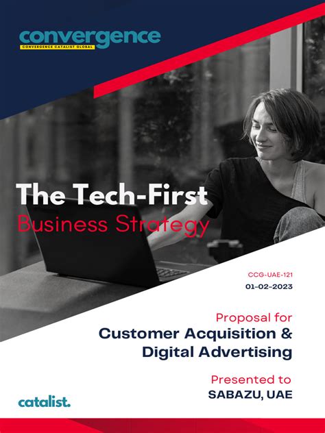 Convergence Pdf Digital Marketing Enterprise Resource Planning