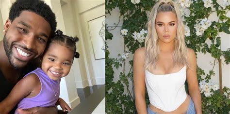 Inside Tristan Thompsons Strained Relationship With His Father And Why