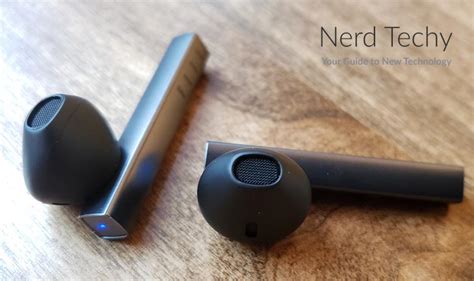 FIIL CC2 (2021) True Wireless Bluetooth Earbuds Review & Ratings
