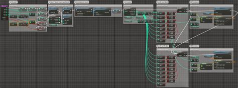 fen ue4 create a 10k tiles maze in unreal engine 4