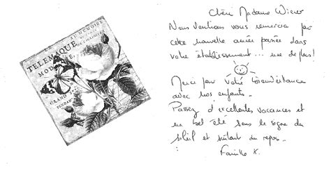 Dautres Témoignages École Pascal