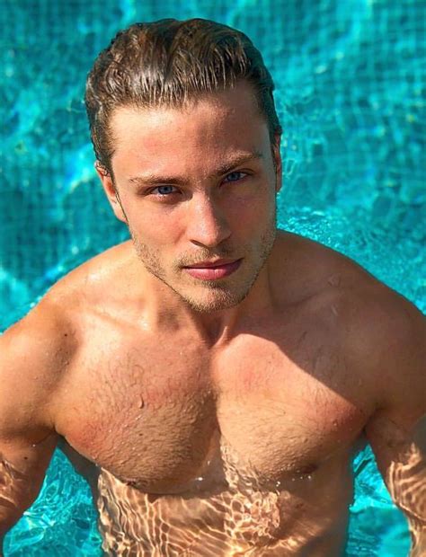 Chad Connells Instagram Twitter And Facebook On Idcrawl