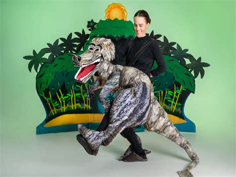 Pico And The Golden Lagoon — Intrepid Theatre