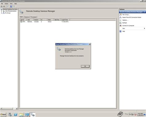 Microsoft Windows Server 2008 R2 Foundation 6 1 7601 17514 The Collection Book