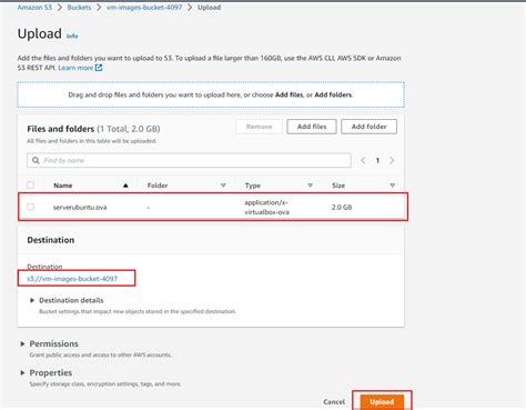 GitHub Coolguy Migrate From Vb To Ec Migrating VM From VB To EC Lift And Shift With