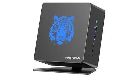 Minis Forum Um780 Xtx Mini Pc With Amd Ryzen 7 7840hs And Oculink