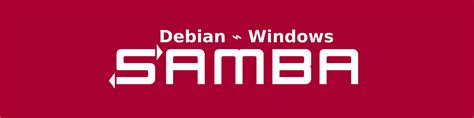 Your Files From Windows Installing A Samba Server On Debian Danimart1991s Blog