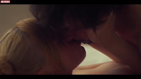 Nackte Sofía De Llaca In The Club Ii