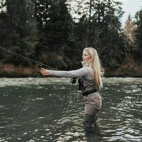 Fishing Fishing Women Fly Fishing Girls Fishing Girls
