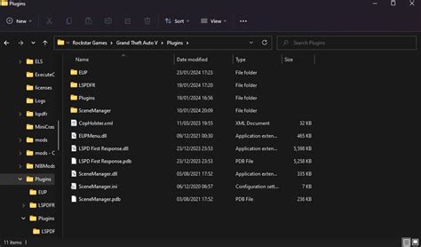 Rage Plugin Hook Crashes Whenever It Tries To Load Any Type Of Plugin Gta V And Rph Support