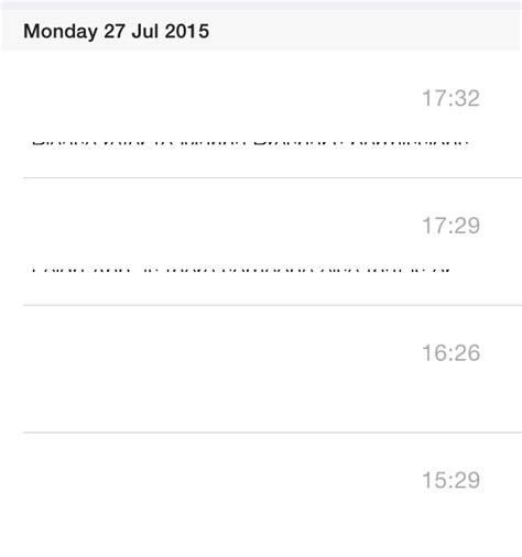 Ios Very Slow Html Rendering In Nsattributedstring Stack Overflow