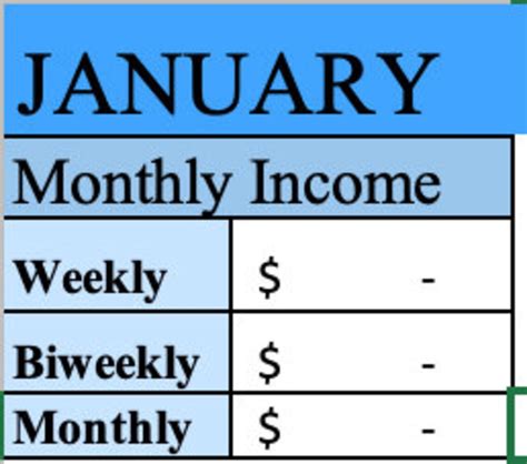Custom Excel Sheet Etsy