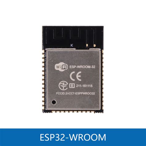 Bảng Mạch Phát Triển Esp32 Wifi Bluetooth Lõi Kép Esp 32 Esp 32s