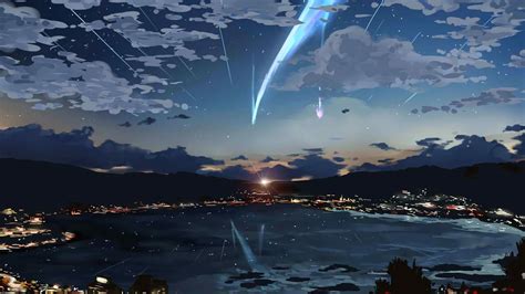 Your Name Wallpapers 78 Images