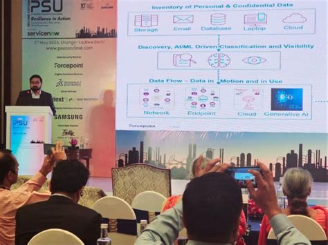 Ayush Mehan On Linkedin Dspm Sse Datasecurity Dlp Classification Dpdp Discovery