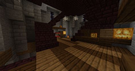 Sooo I Built My First Ever Bedwars Map Reskin Hypixel Minecraft Server And Maps